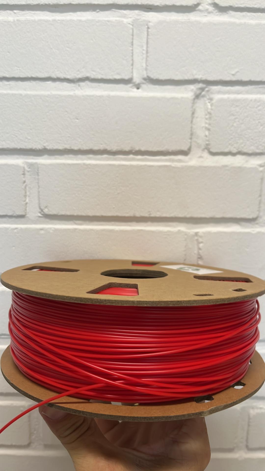 Er der knude på dit filament? | 3D Eksperten