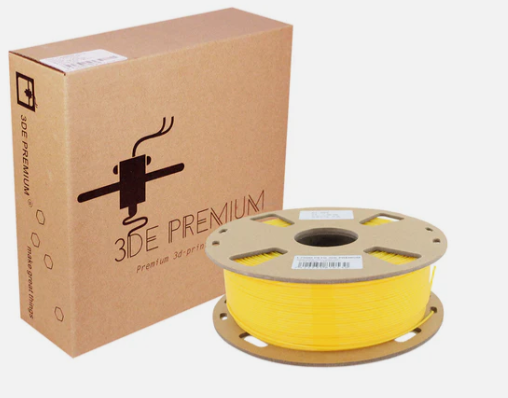 ABS Filament til 3D Printer | 3D Eksperten