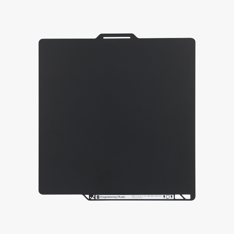 Bambu Lab - Engineering Plate - P1/X1/A1/P2-Series - 256x256mm