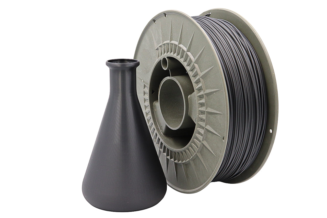 Filalab - ABS - Black - 1.75mm - 850g