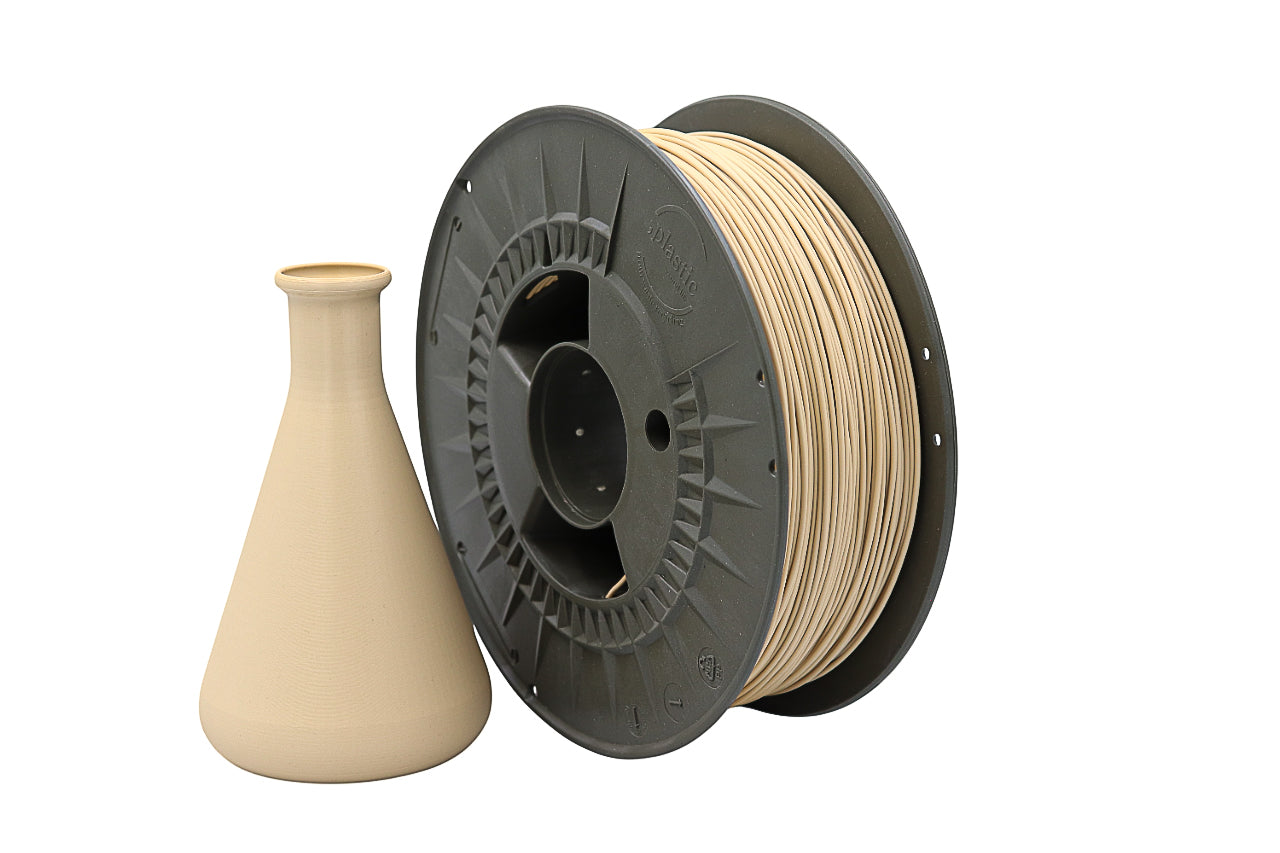 Filalab - PLA+ - Beige - 1.75mm - 1kg
