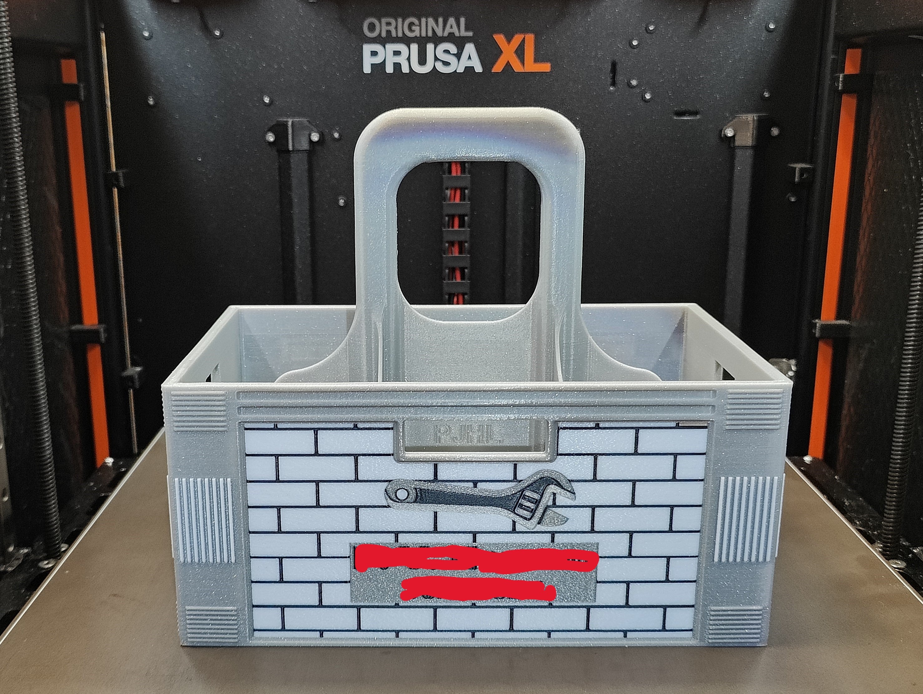 Bambu Lab - PLA Matte - Lilac Purple - 1.75mm - 1kg