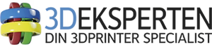 Mærker - QIDI Tech - 3D Printer