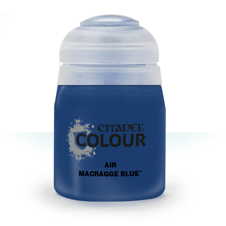 Citadel: Macragge Blue (Air) - 24ml