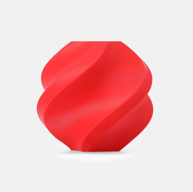 Bambu Lab - PETG HF - Red - 1.75mm - 1kg