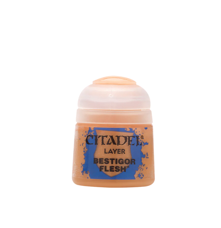Citadel: Bestigor Flesh (Layer) - 12ml