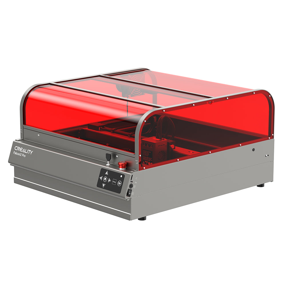 Creality 3D - Falcon 2 Pro Laser Engraver - 60W
