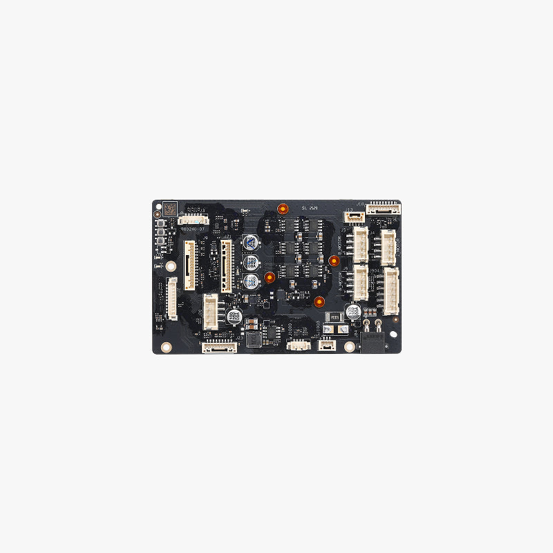 Bambu Lab - MC Board - P2S
