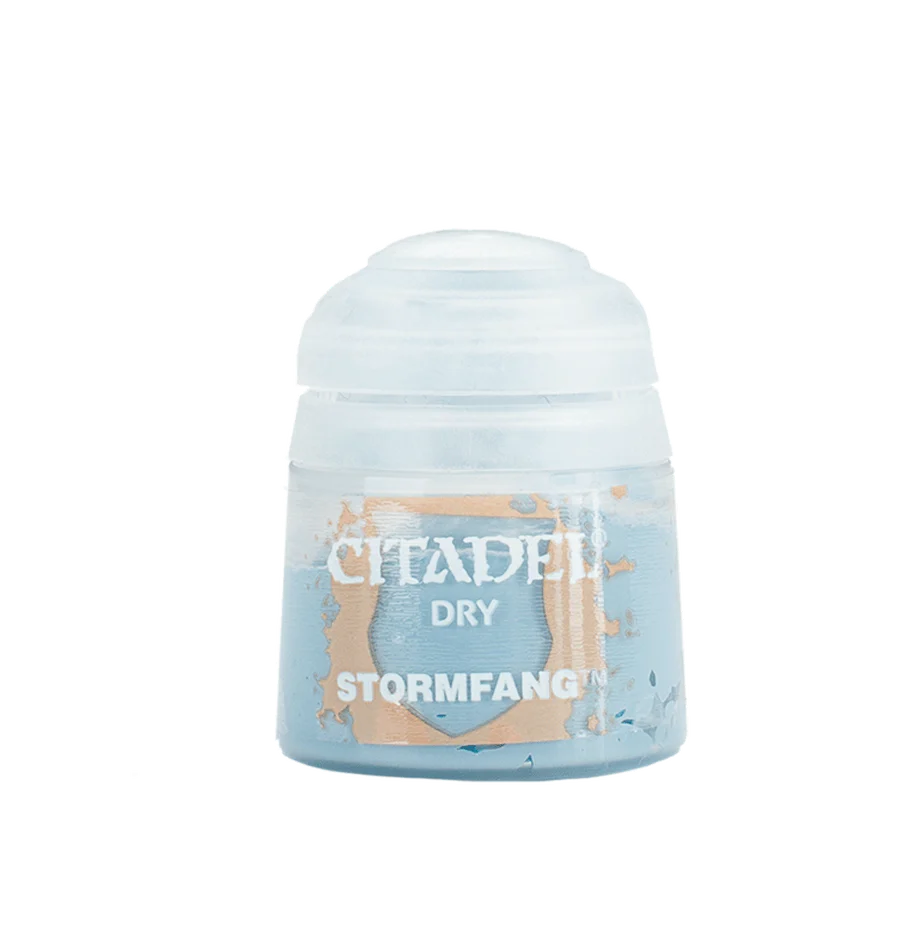 Citadel: Stormfang (Dry) - 12ml