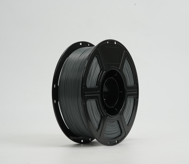 Flashforge - PLA+ HS - Grey - 1.75mm - 1kg