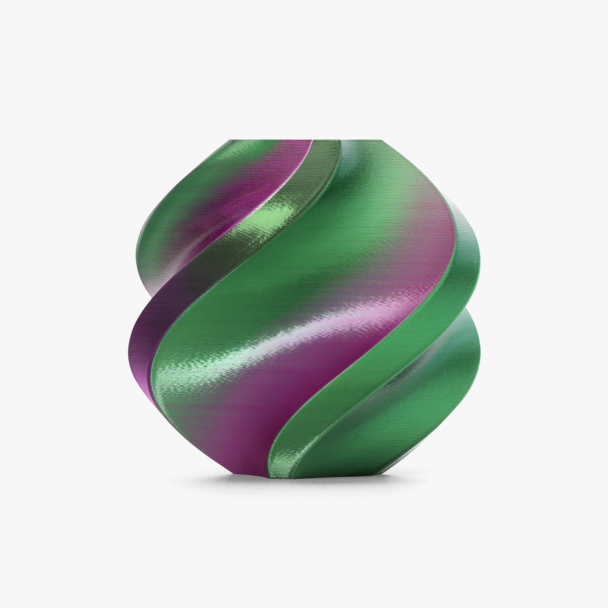 Bambu Lab - PLA Silk - Mystic Magenta - 1.75mm - 1kg