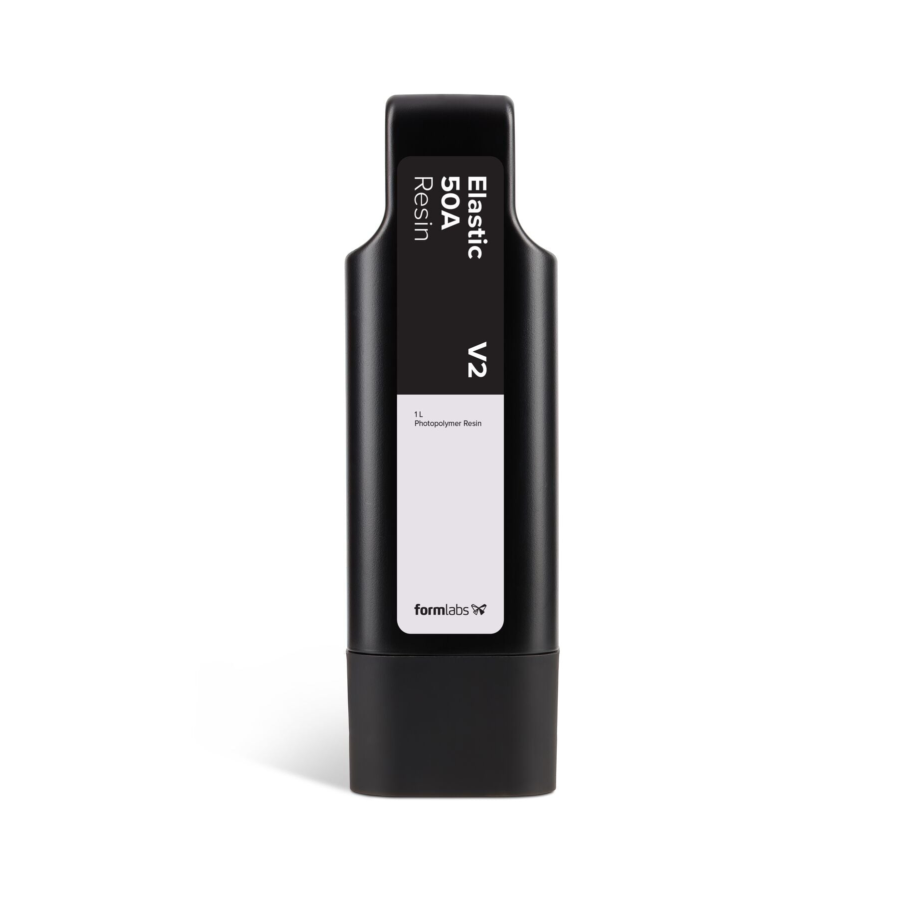 Formlabs - Form 3 - Elastic 50A Resin V2 - 1L
