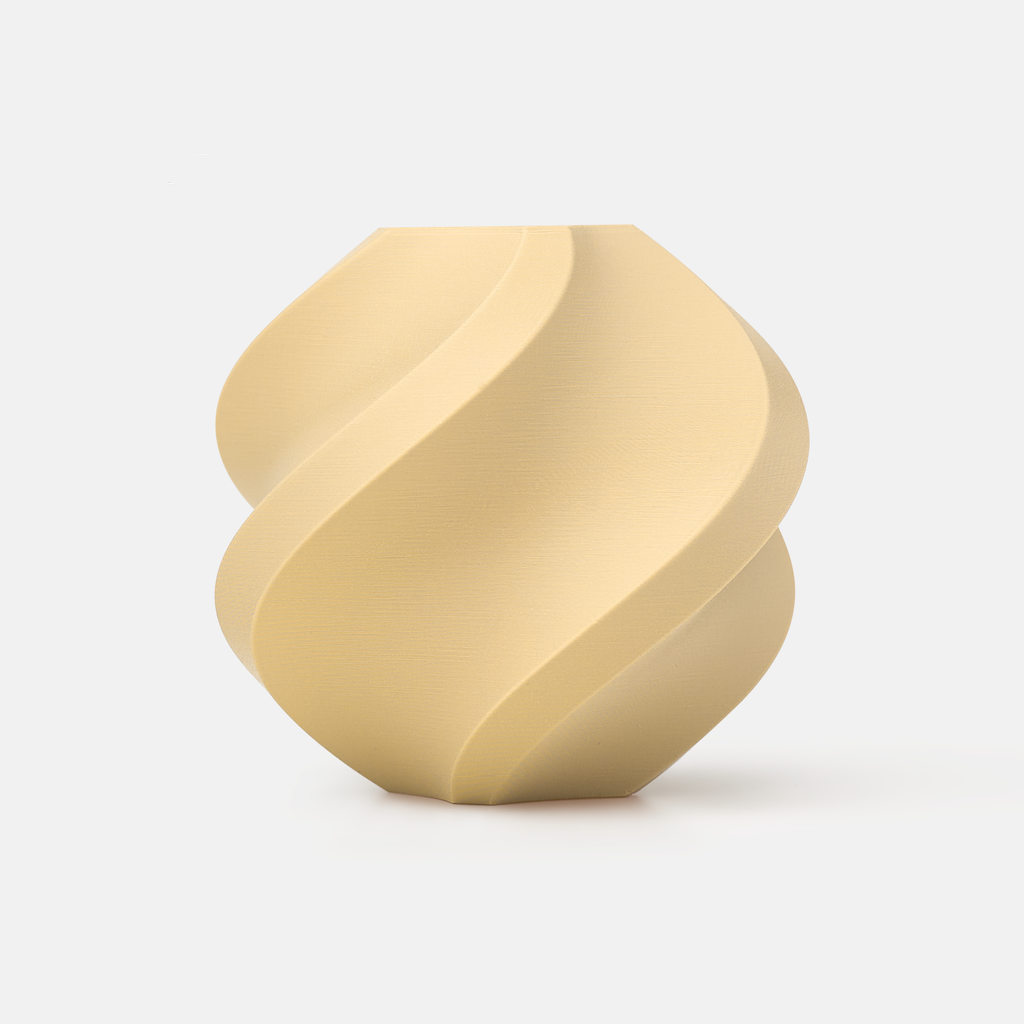 Bambu Lab - PLA Matte - Desert Tan - 1.75mm - 1kg