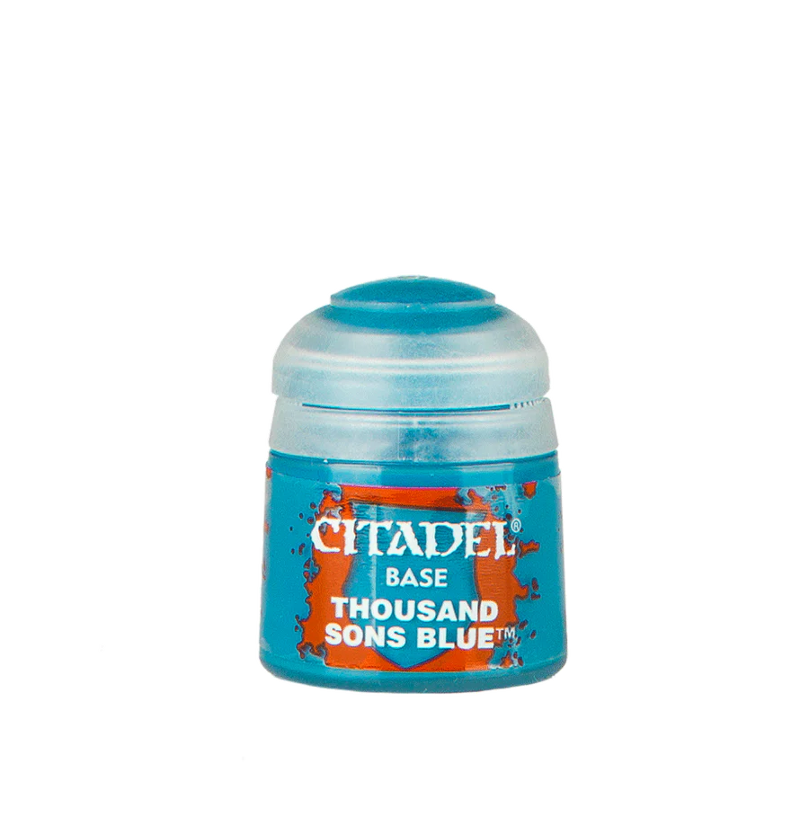 Citadel: Thousand Sons Blue (Base) - 12ml