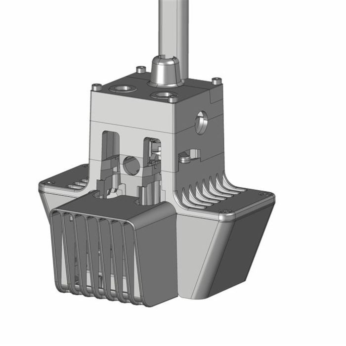 Ultimaker - S-line Inductive Printhead Assembly - S7
