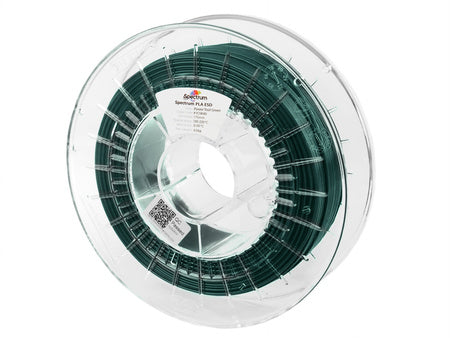 Spectrum - PLA ESD - Power Tool Green - 1.75mm - 500g
