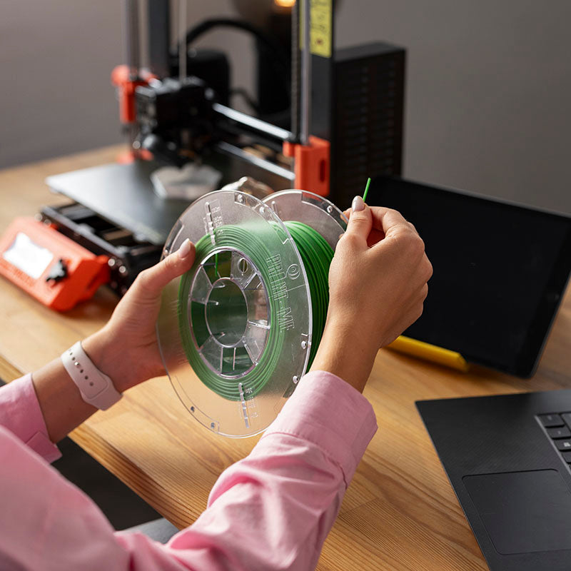 Find alt til 3D print hos 3D Eksperten