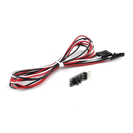 Fysetc - IR Filament Sensor - MK3S Fysetc - IR Filament Sensor - MK3S