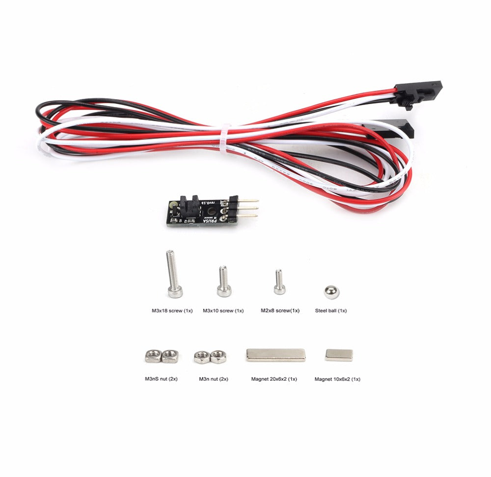 Fysetc - IR Filament Sensor - MK3S Fysetc - IR Filament Sensor - MK3S