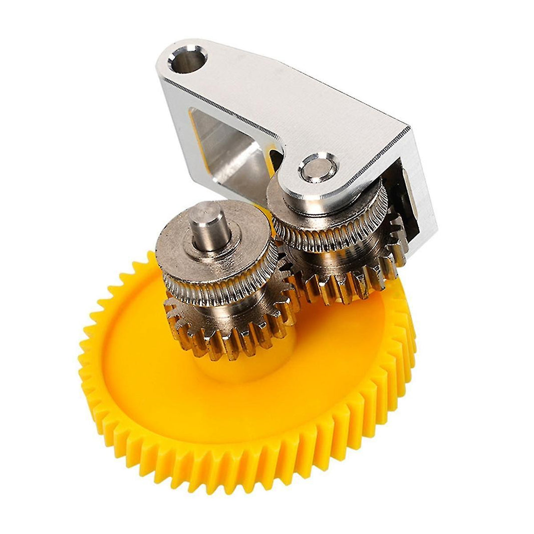 Spider - Hardened Extruder Gear Kit - X1/P1 Series