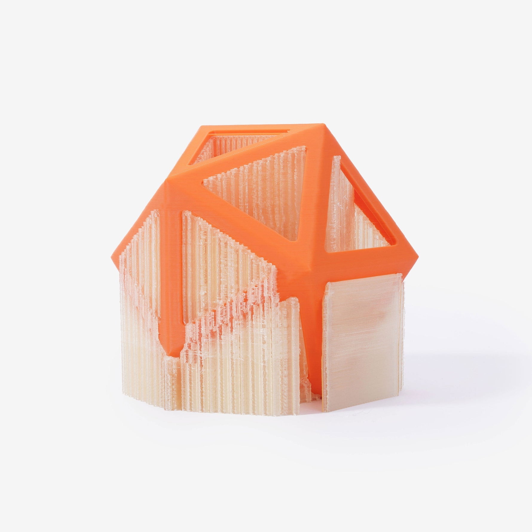 Bambu Lab - PVA - Clear - 1.75mm - 500g