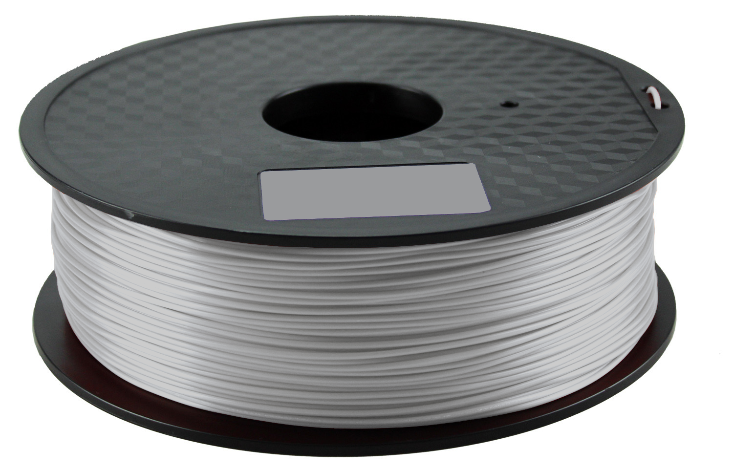 3DE Premium - ABS - Terminator Grey - 1.75mm - 1kg