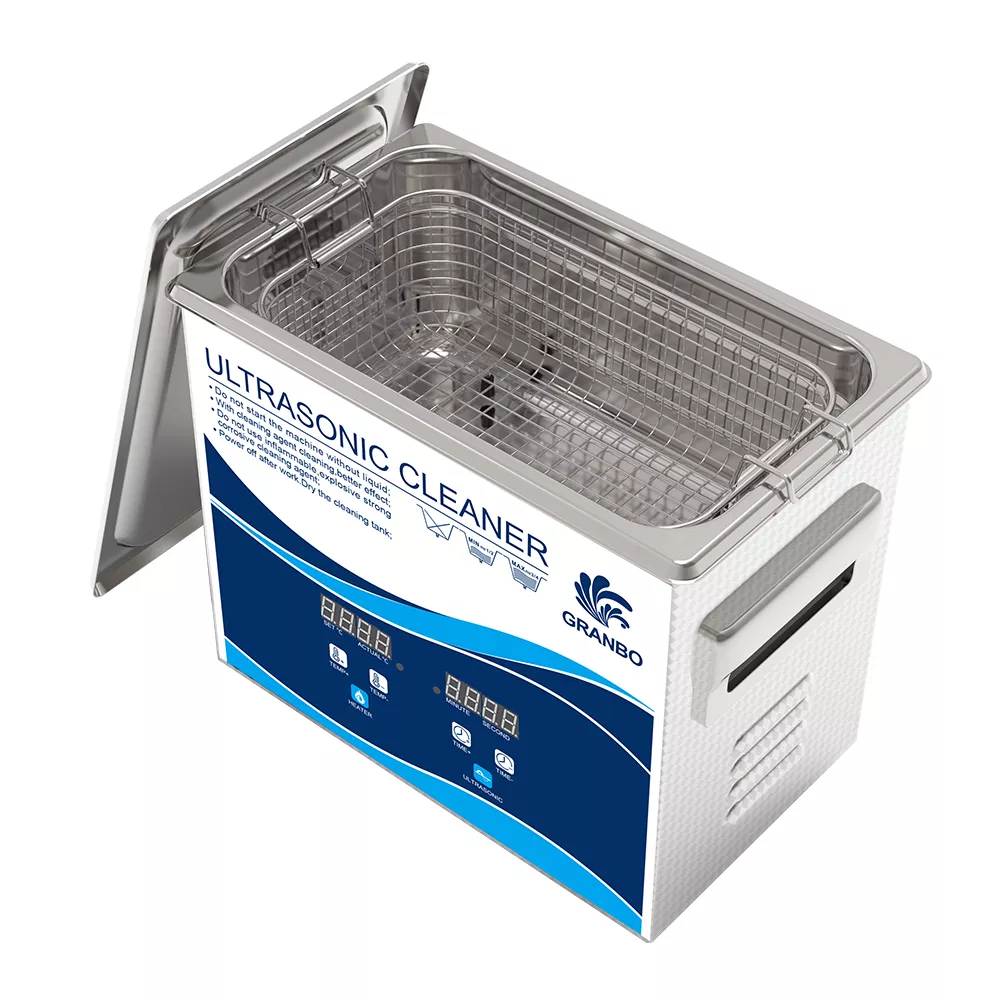 Granbo Sonic - Ultrasonic Cleaner GS0203 - 3.2L