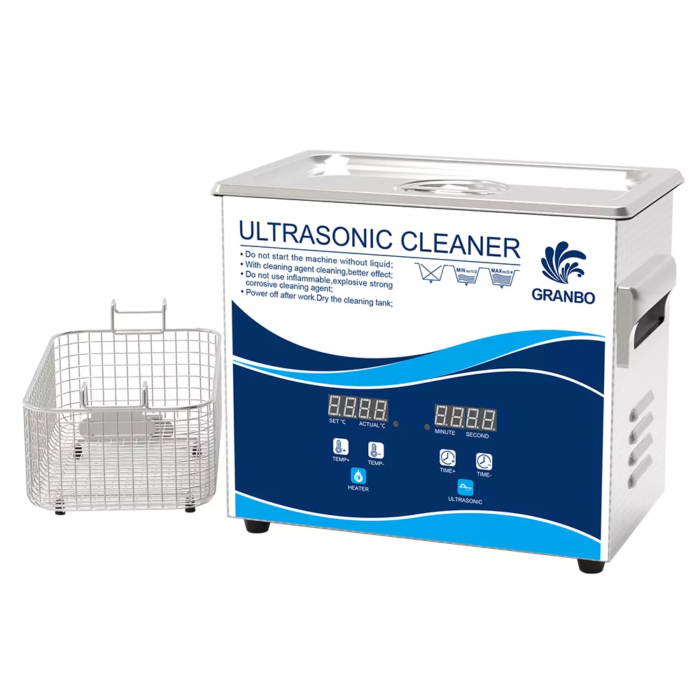 Granbo Sonic - Ultrasonic Cleaner GS0203 - 3.2L