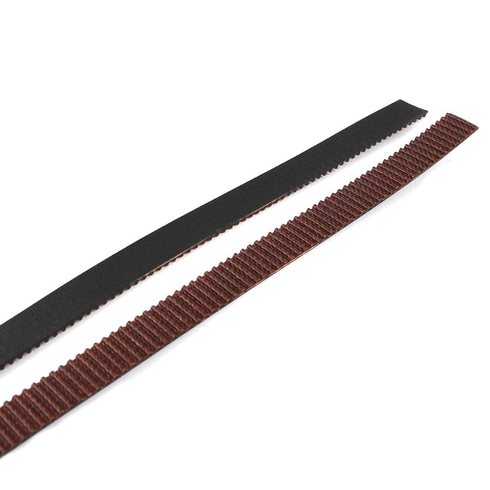 Gates GT2 - 6mm Timing Belt - 1m