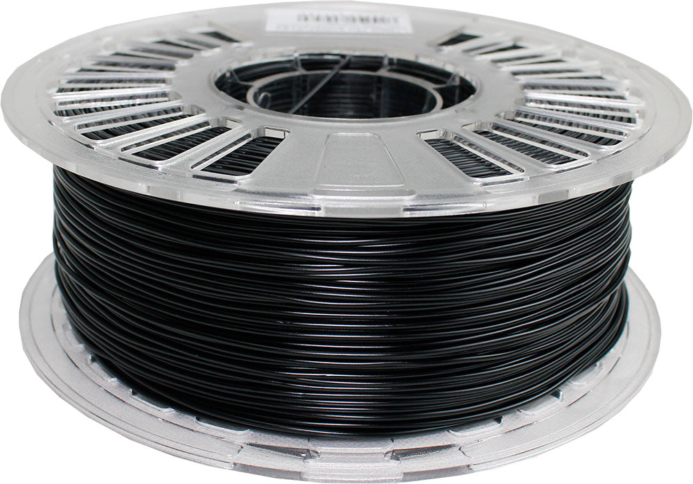 KungFuFlex - Soft Flex - 85A - Panther Black - 1.75mm
