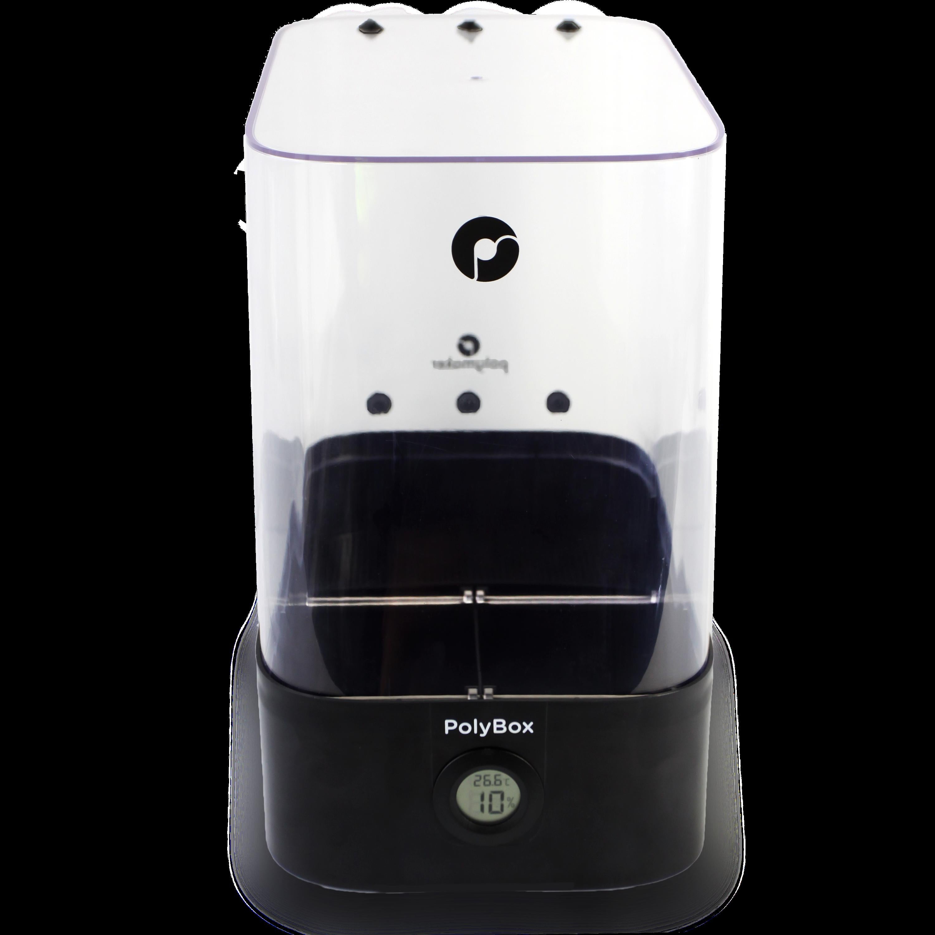 Polymaker - PolyBox (v2)